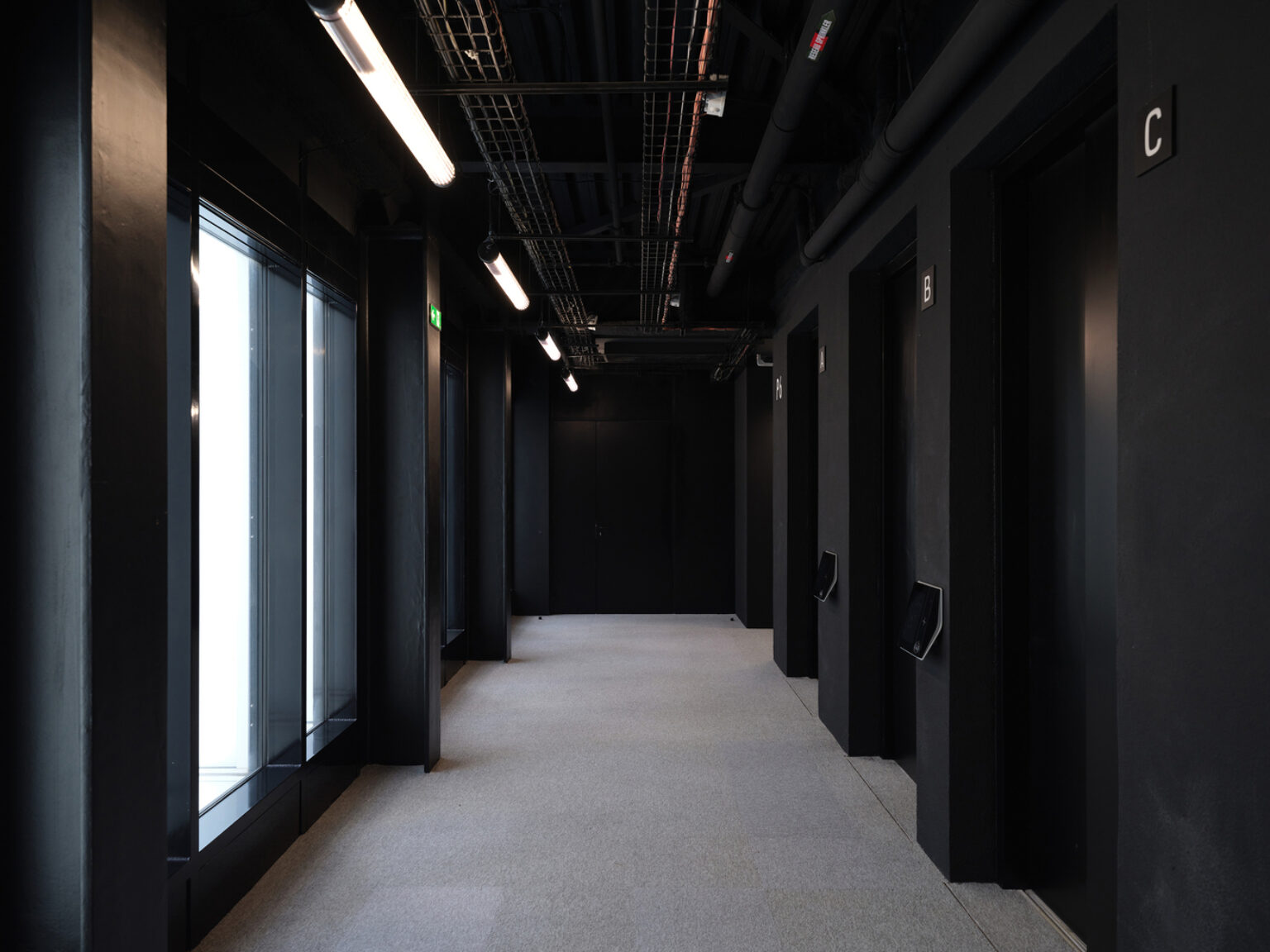 Pavilion Aurore | Sisto studios – Arch2O.com