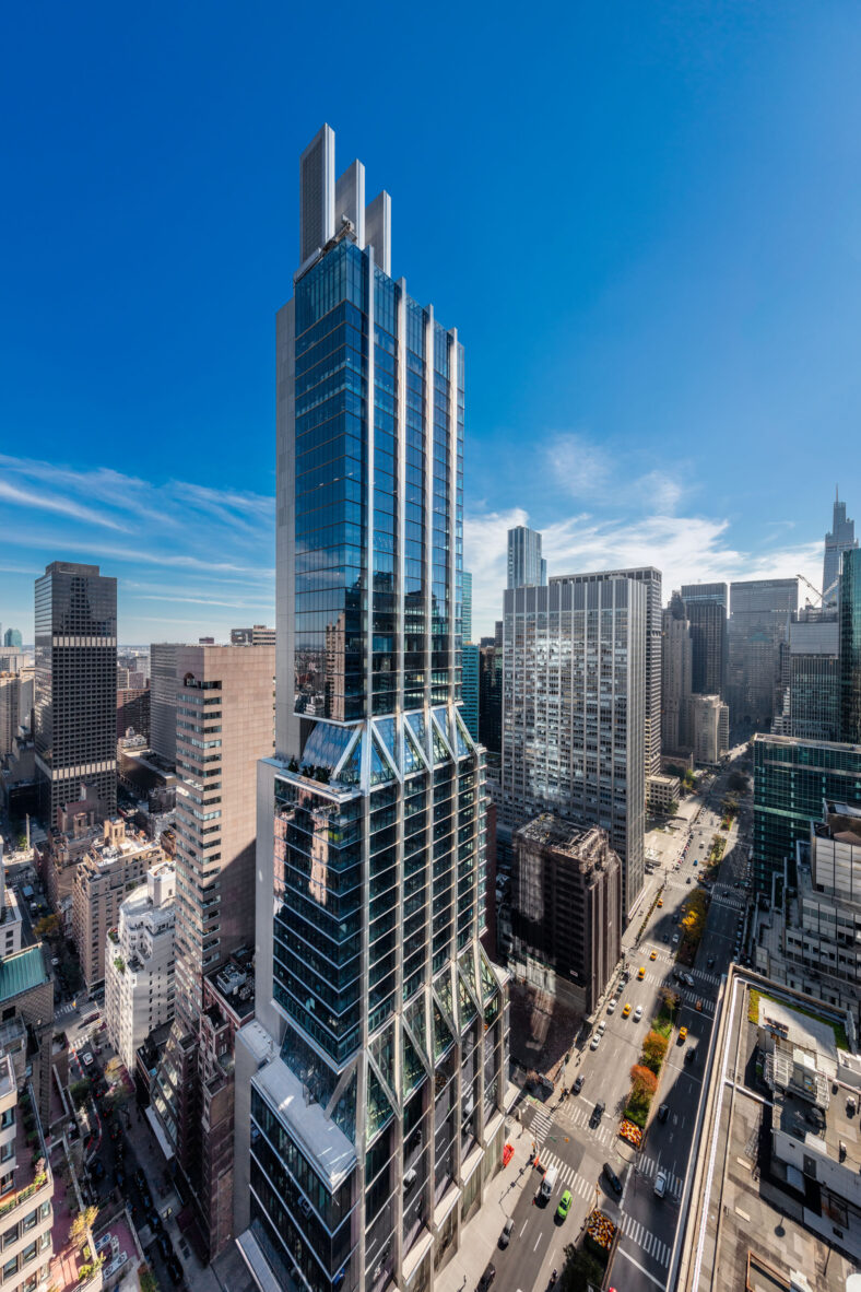 425 Park Avenue | Foster + Partners - Arch2O.com
