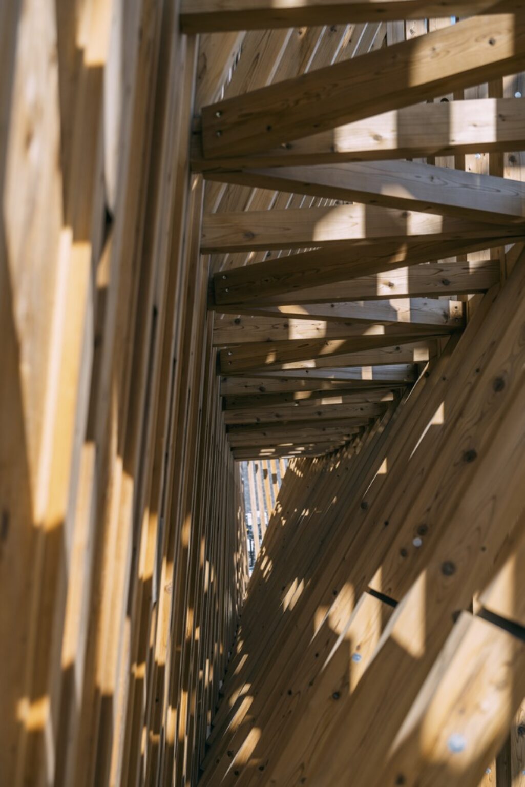 Anatomy of a Dhow, Bahrain Pavilion Osaka Expo 2025 | Lina Ghotmeh ...