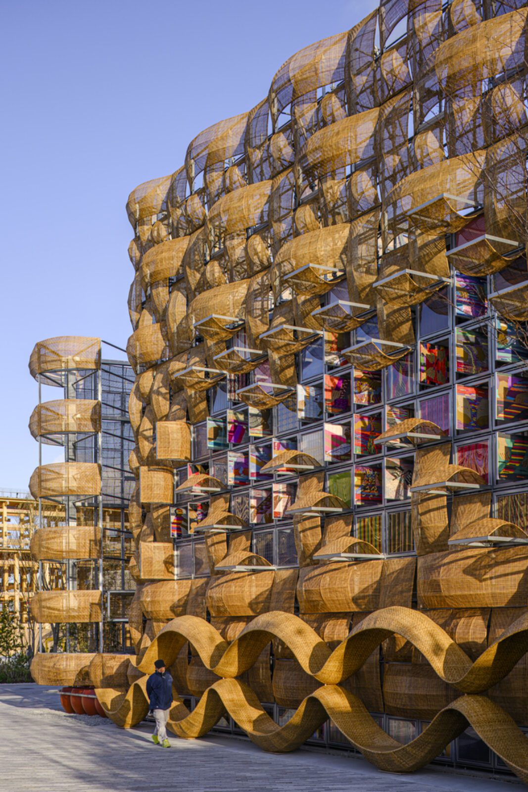 At Expo Osaka 2025, the Philippine Pavilion Highlights Harmony Between Nature, Culture, and ...