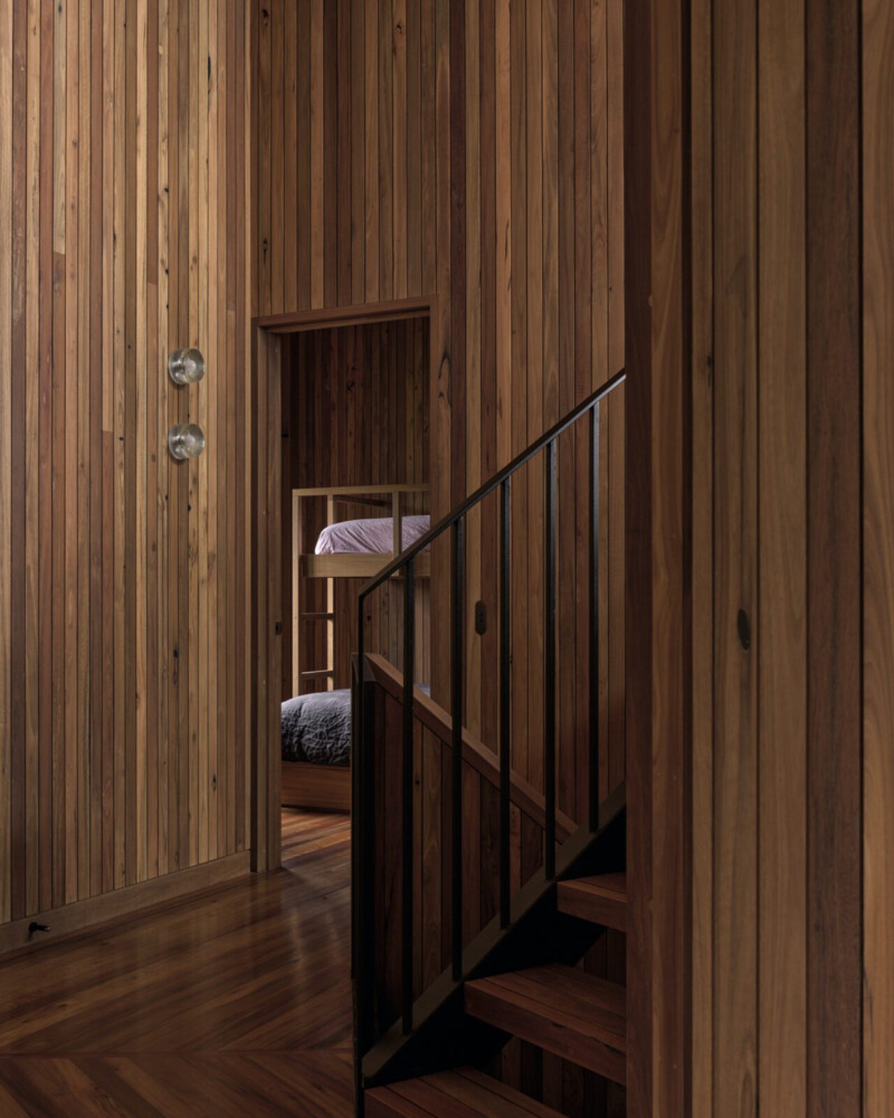 Cake House | Alexander Symes Architect - Arch2O.com