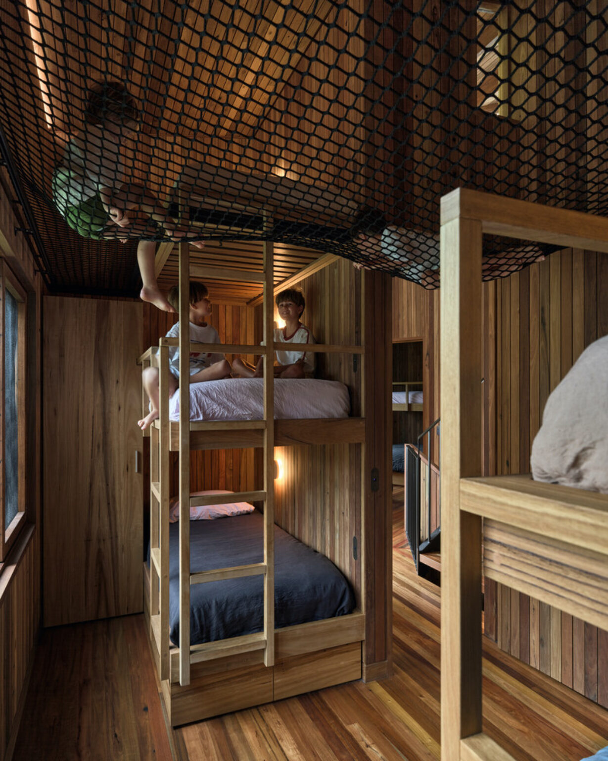 Cake House | Alexander Symes Architect - Arch2O.com