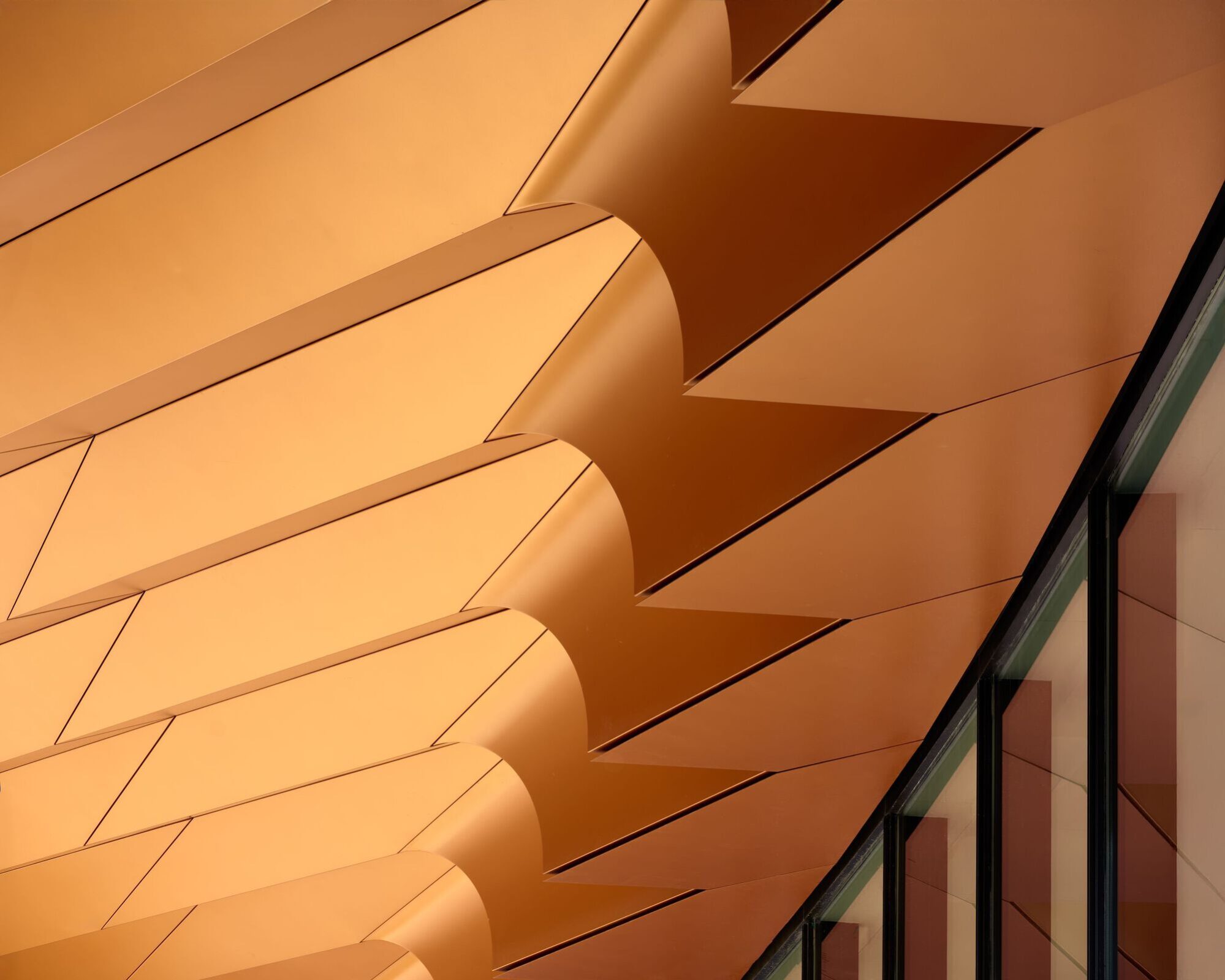 Captial International Exhibition and Convention Center | Zaha Hadid ...