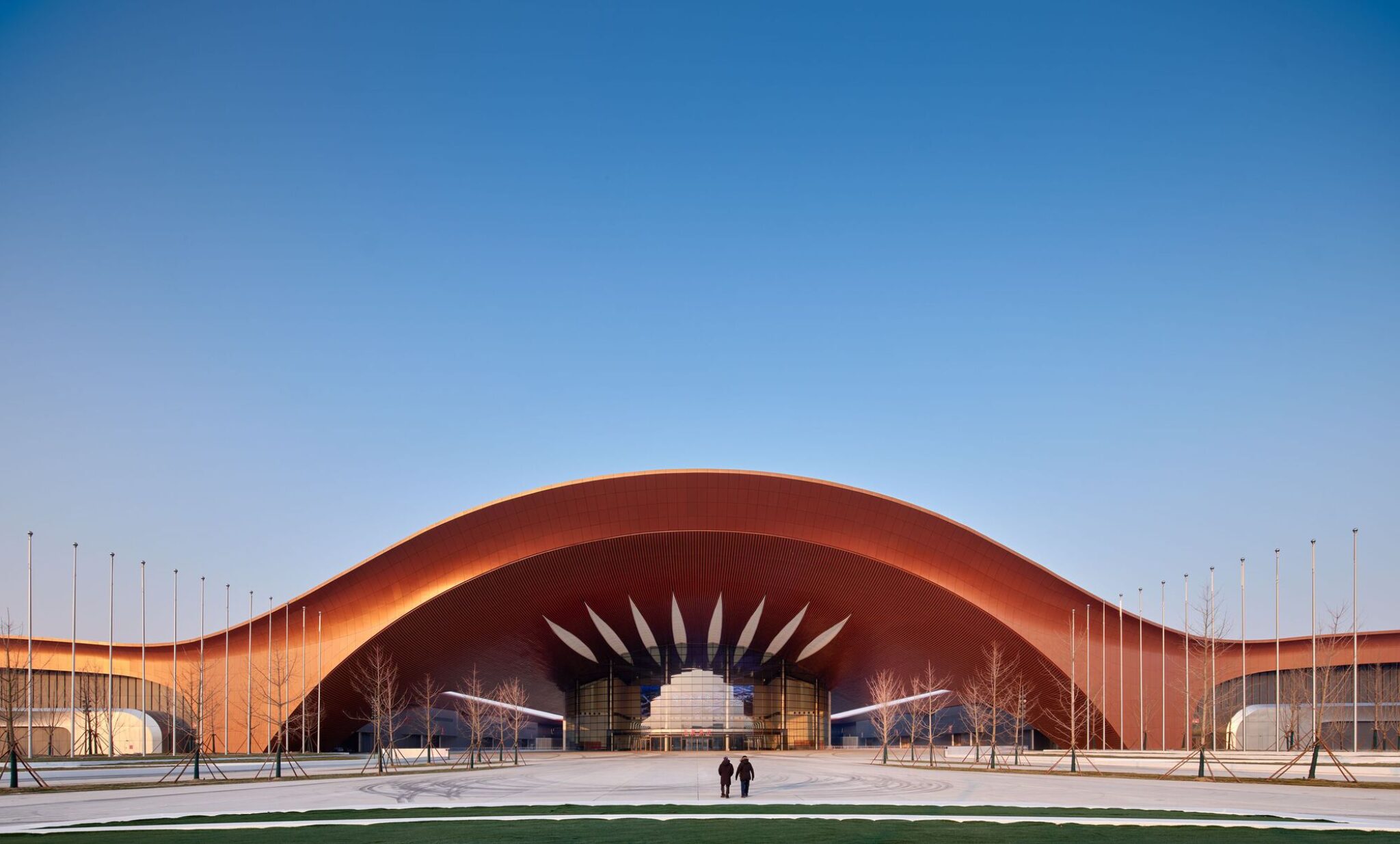 Exhibition Hall Projects | - Arch2O.com