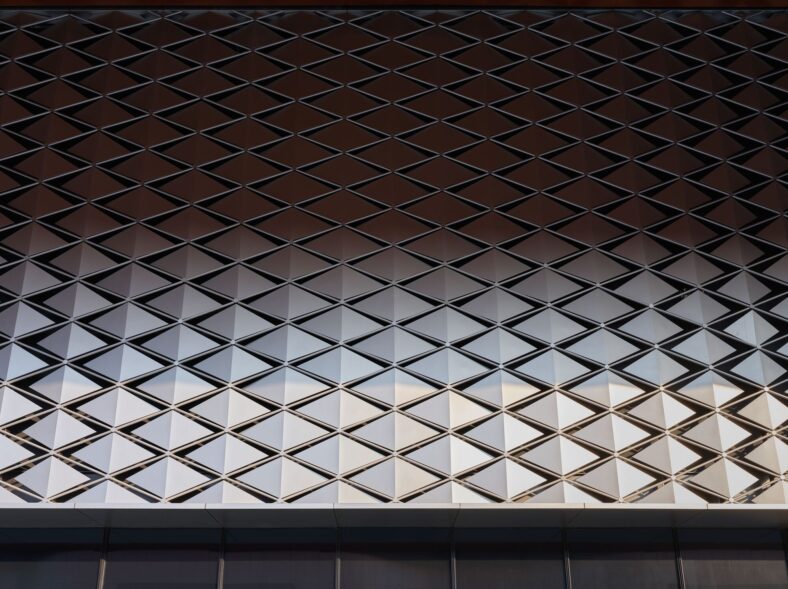 Captial International Exhibition and Convention Center | Zaha Hadid ...