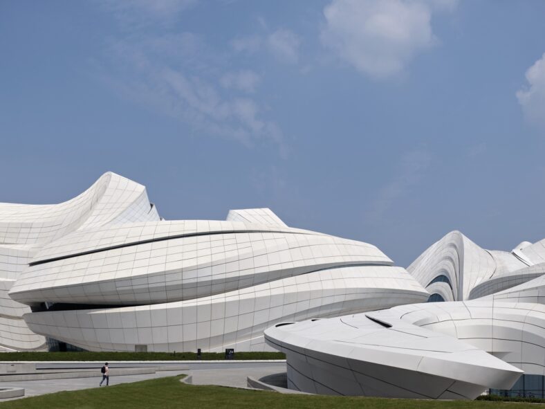 Theater – Arch2O.com