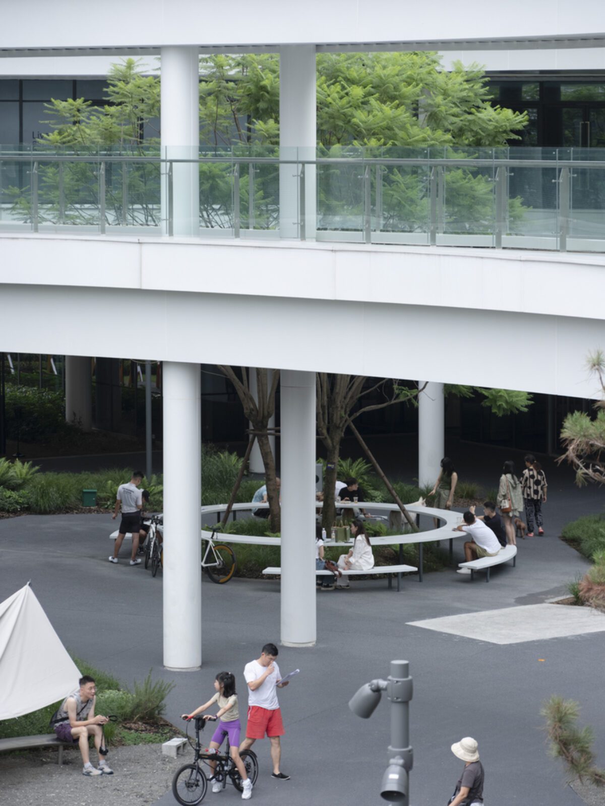 CyPARK | Various Associates – Arch2O.com