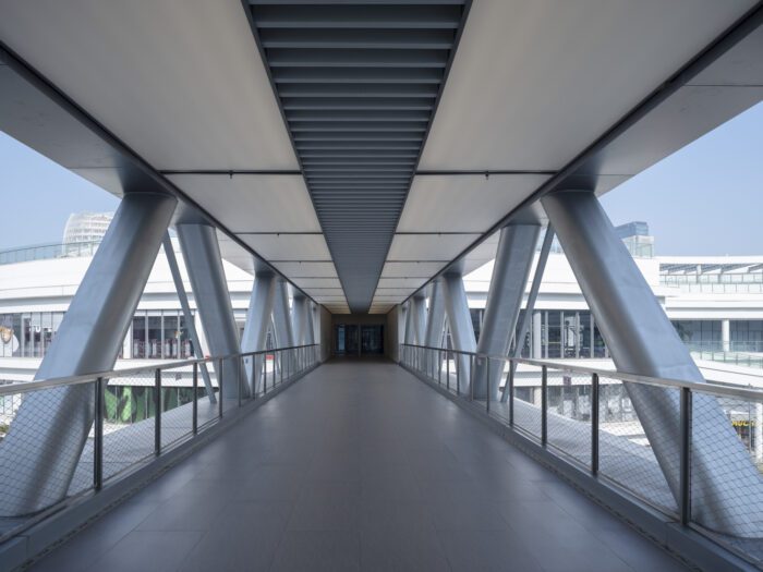 CyPARK | Various Associates – Arch2O.com