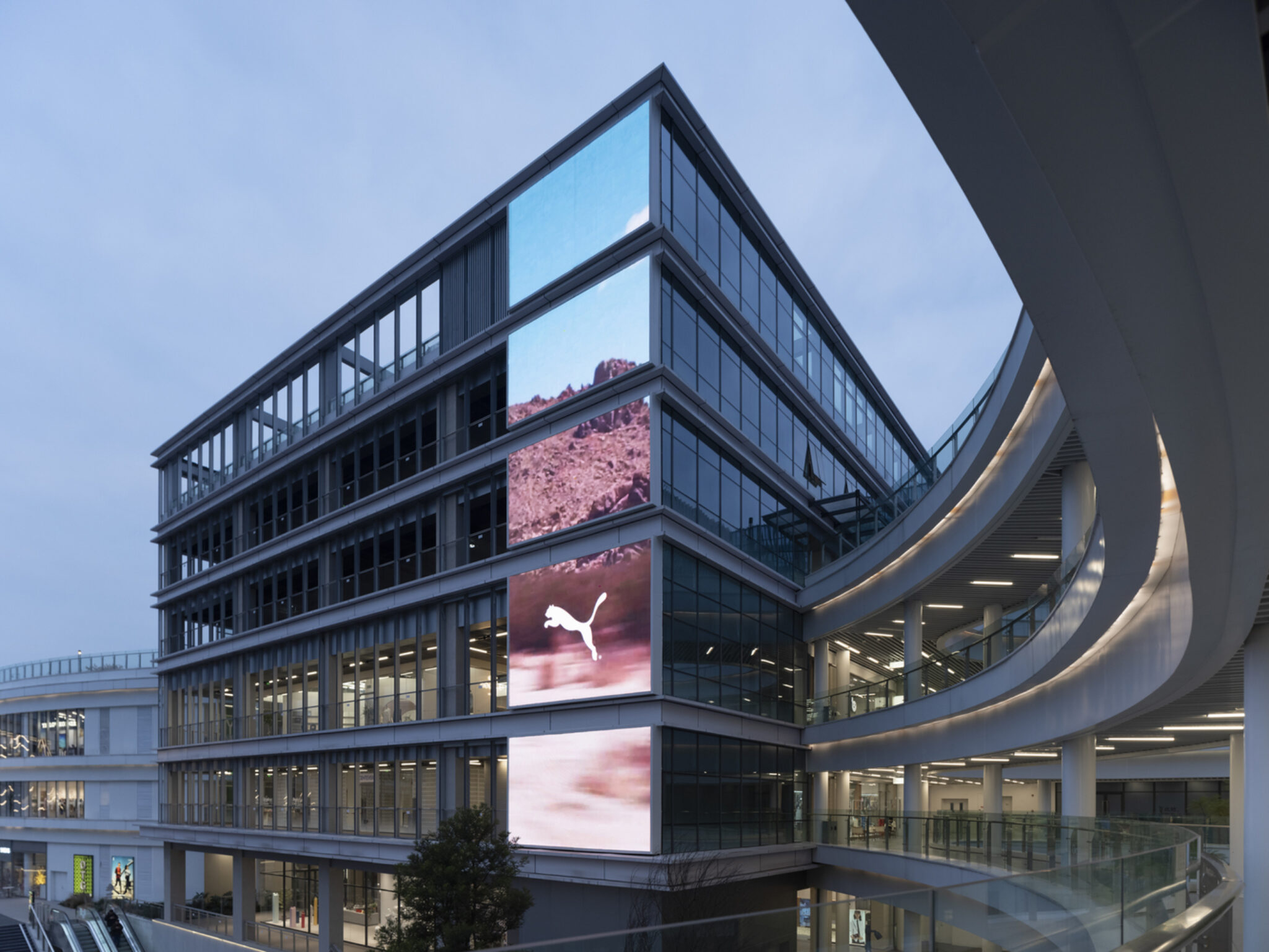 CyPARK | Various Associates – Arch2O.com