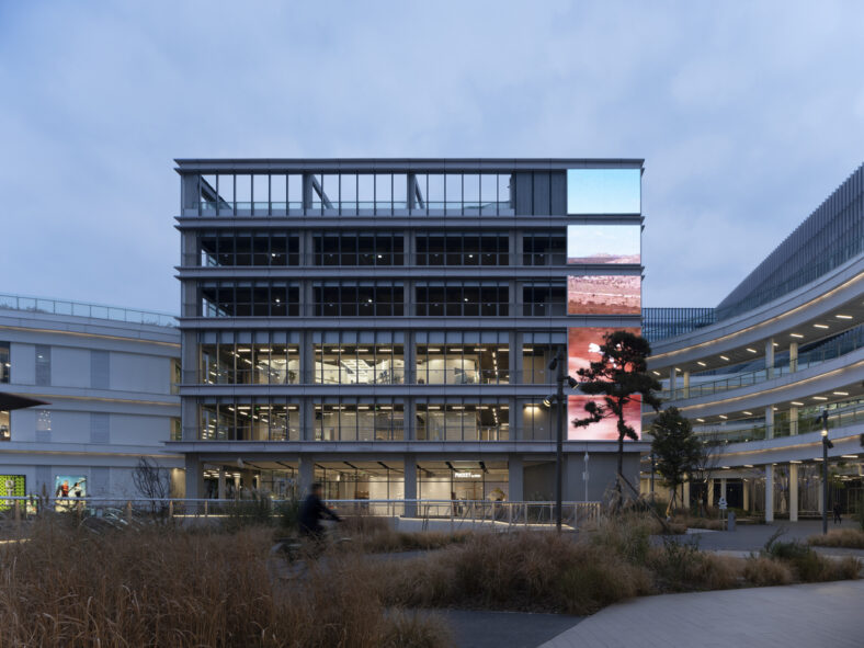 CyPARK | Various Associates – Arch2O.com