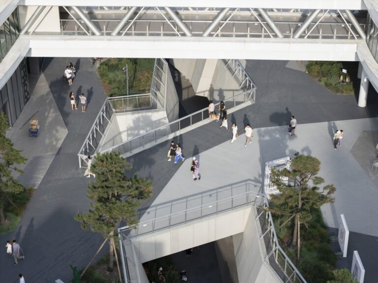 CyPARK | Various Associates – Arch2O.com