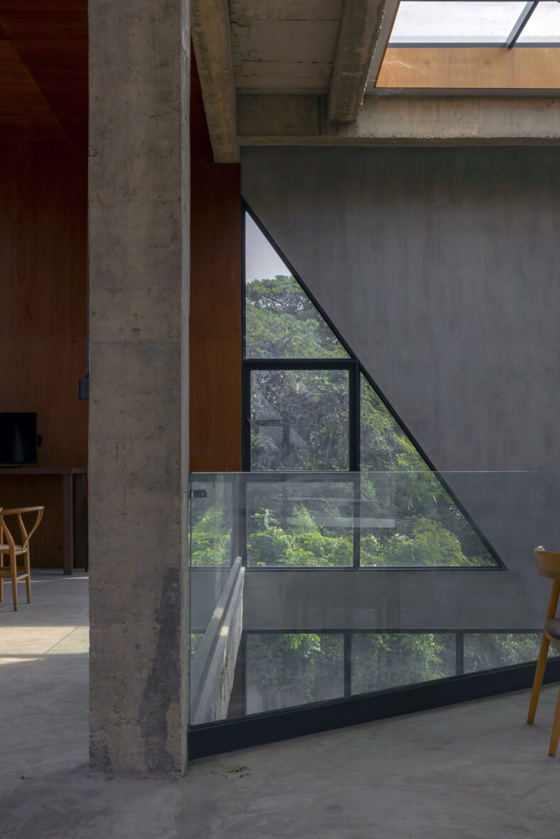 DIFF Coffee Roasters | ASWA - Arch2O.com