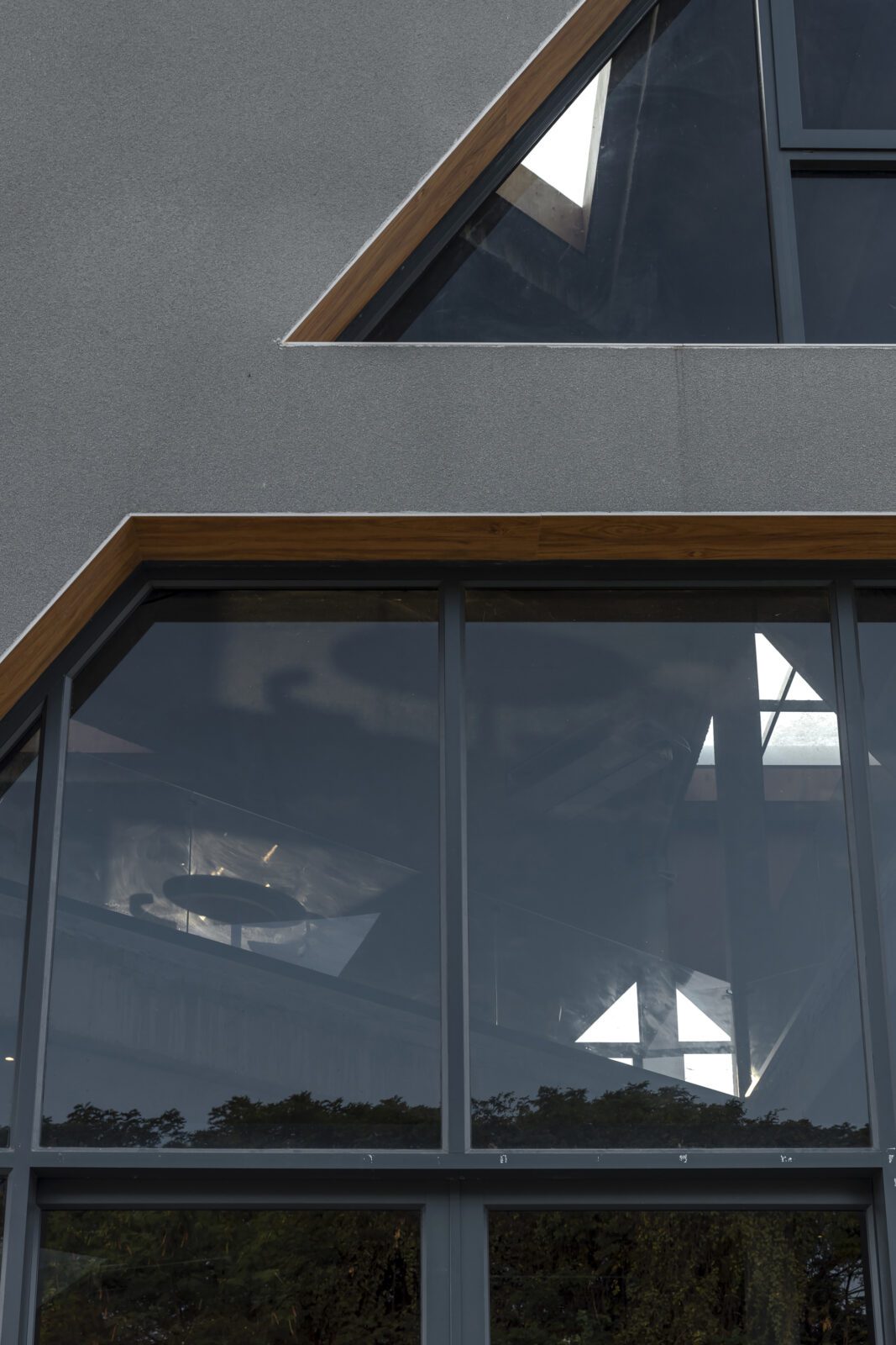 DIFF Coffee Roasters | ASWA - Arch2O.com