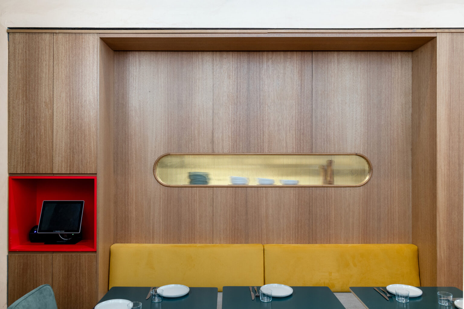 Father and Bun | Atelier130 – Arch2O.com