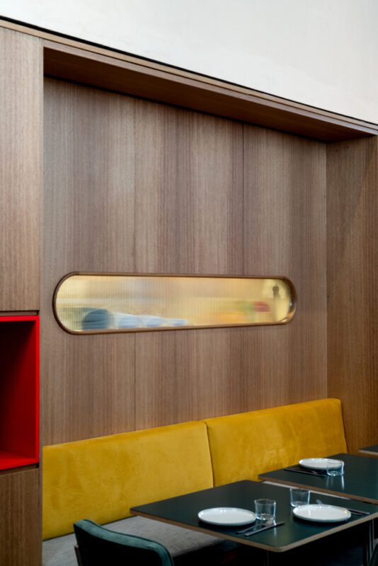 Father and Bun | Atelier130 - Arch2O.com