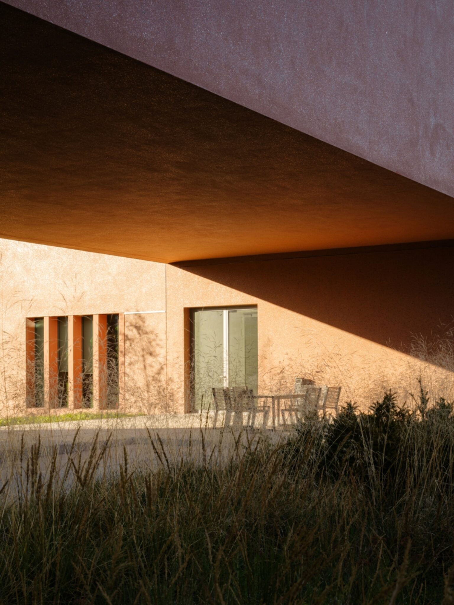 GUM Metrology Campus | BDM’A – Arch2O.com