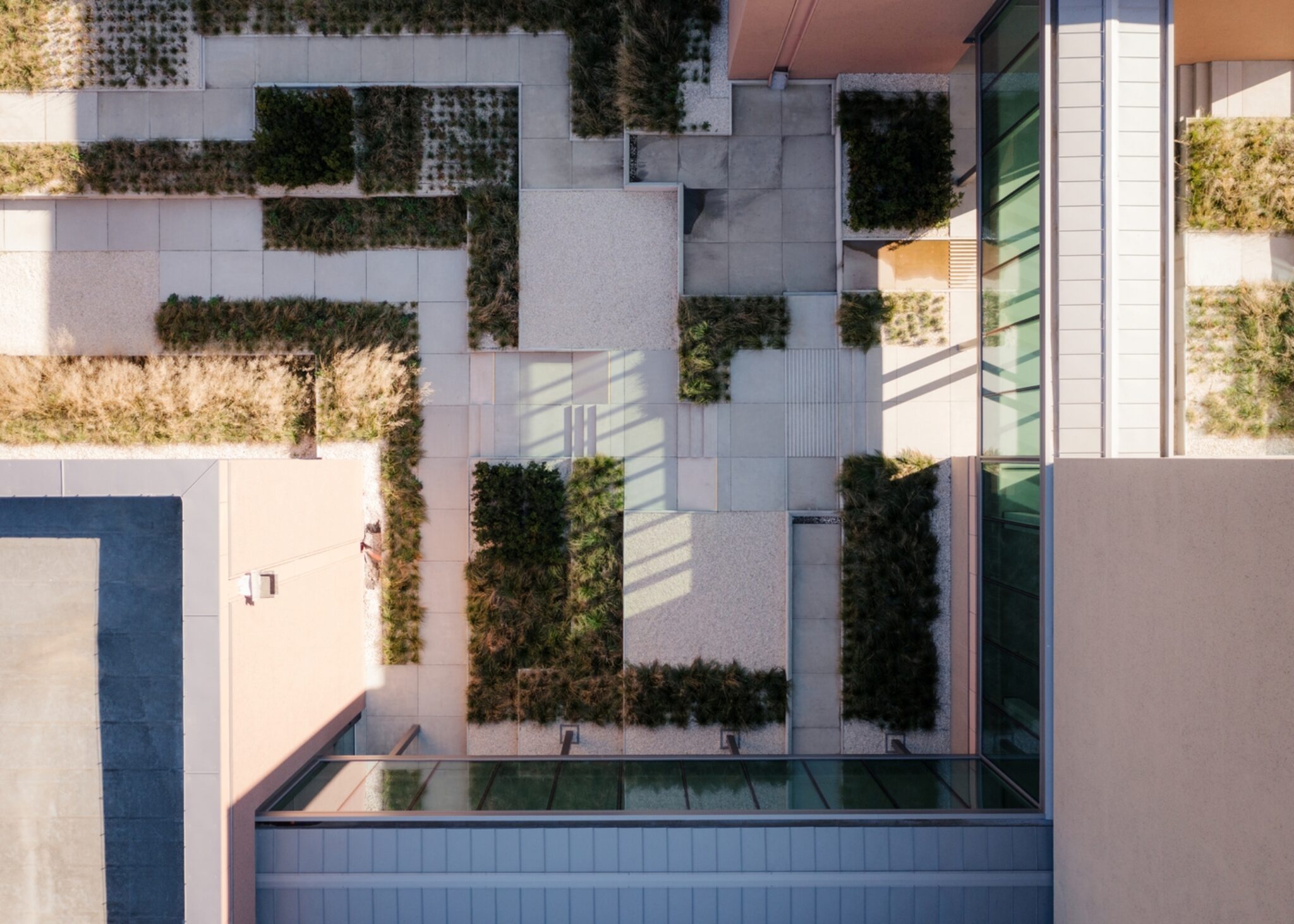 GUM Metrology Campus | BDM’A – Arch2O.com