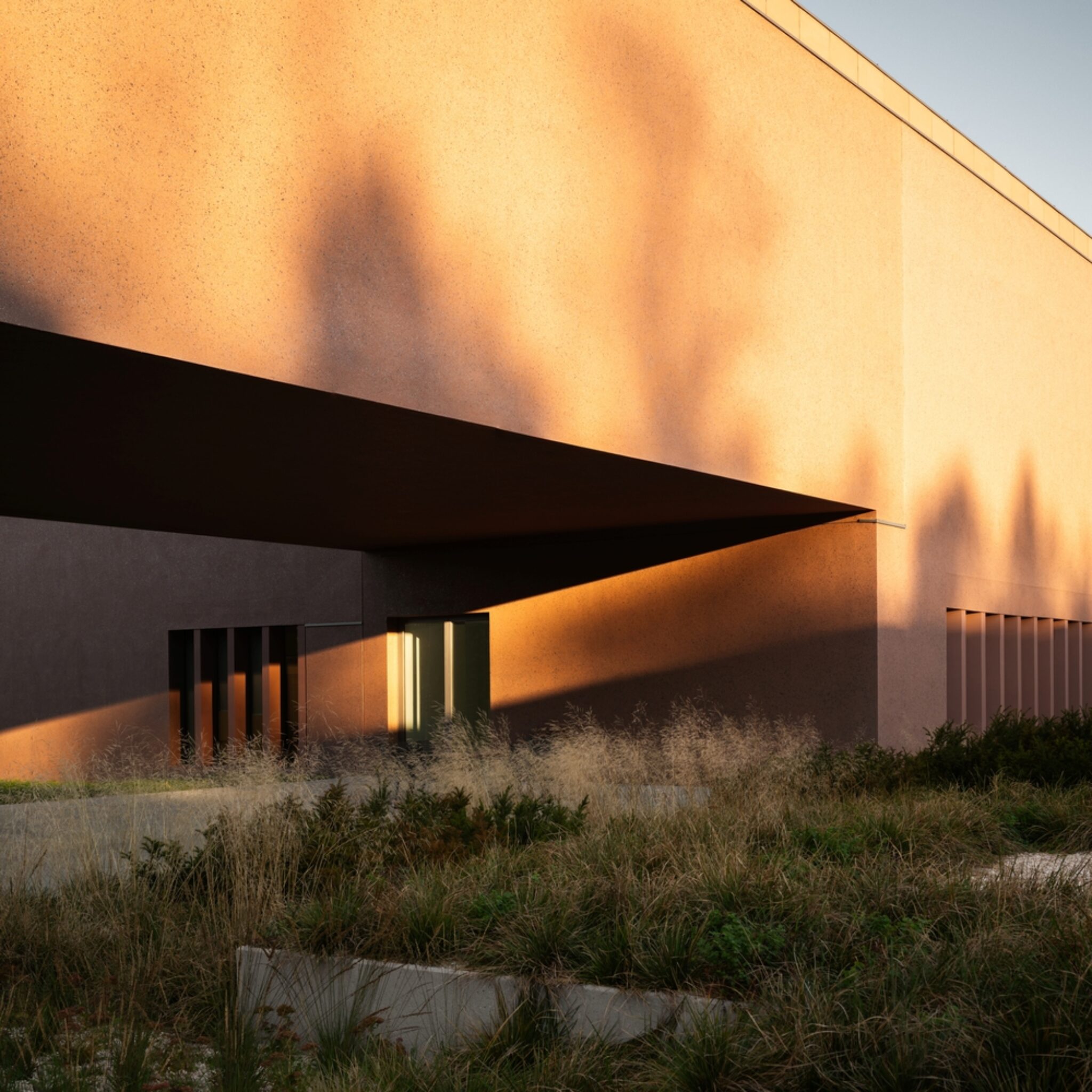 GUM Metrology Campus | BDM’A – Arch2O.com