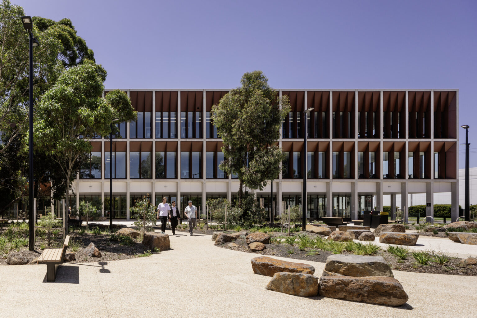 Community Center Projects | - Arch2O.com