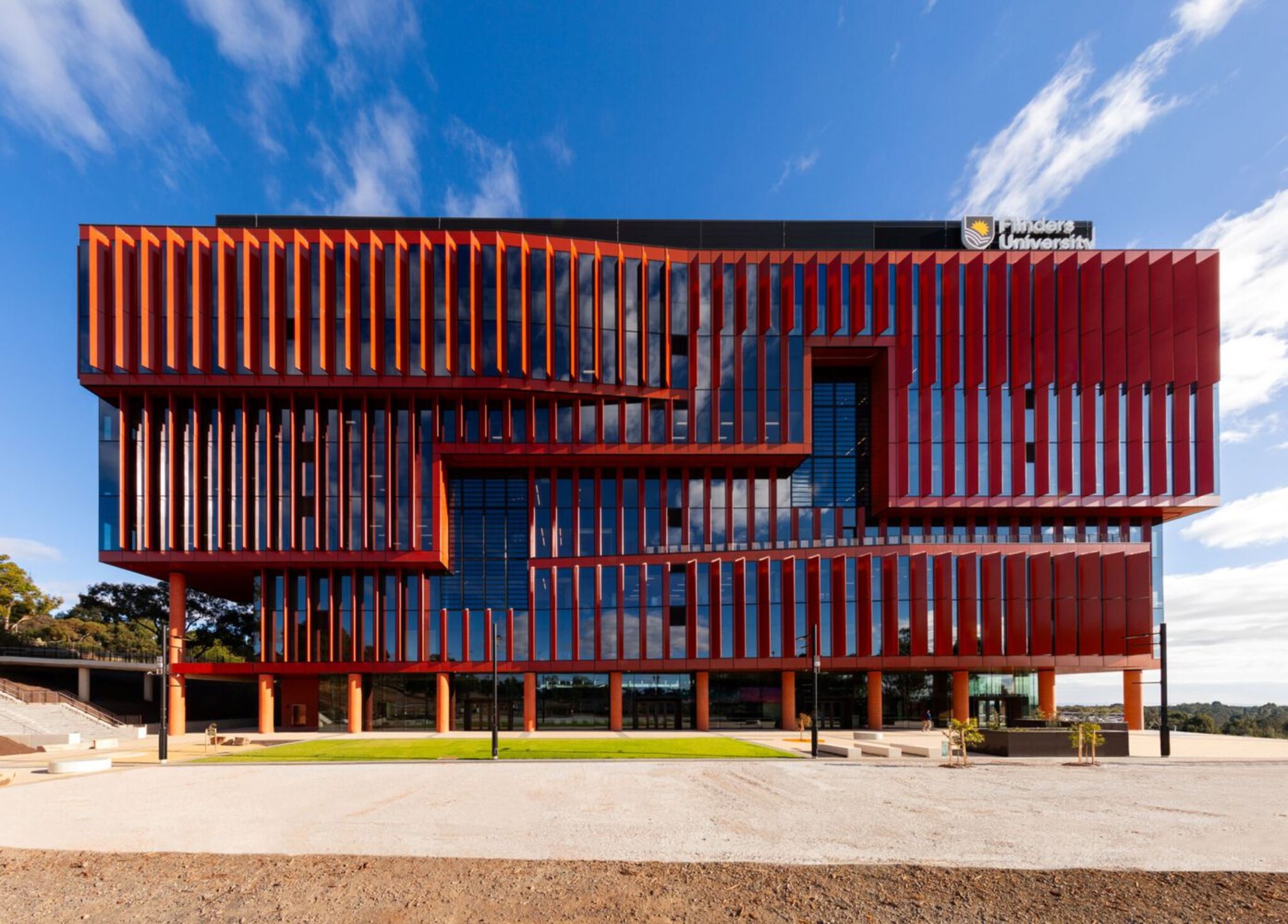 Medical Center – Arch2O.com