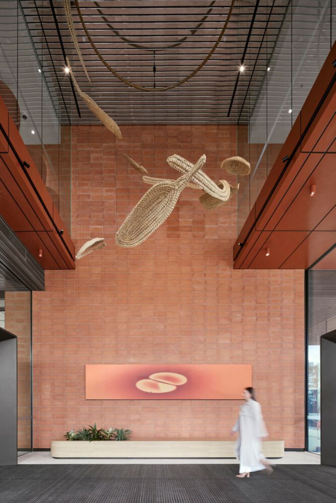 Health and Medical Research Building | Architectus – Arch2O.com