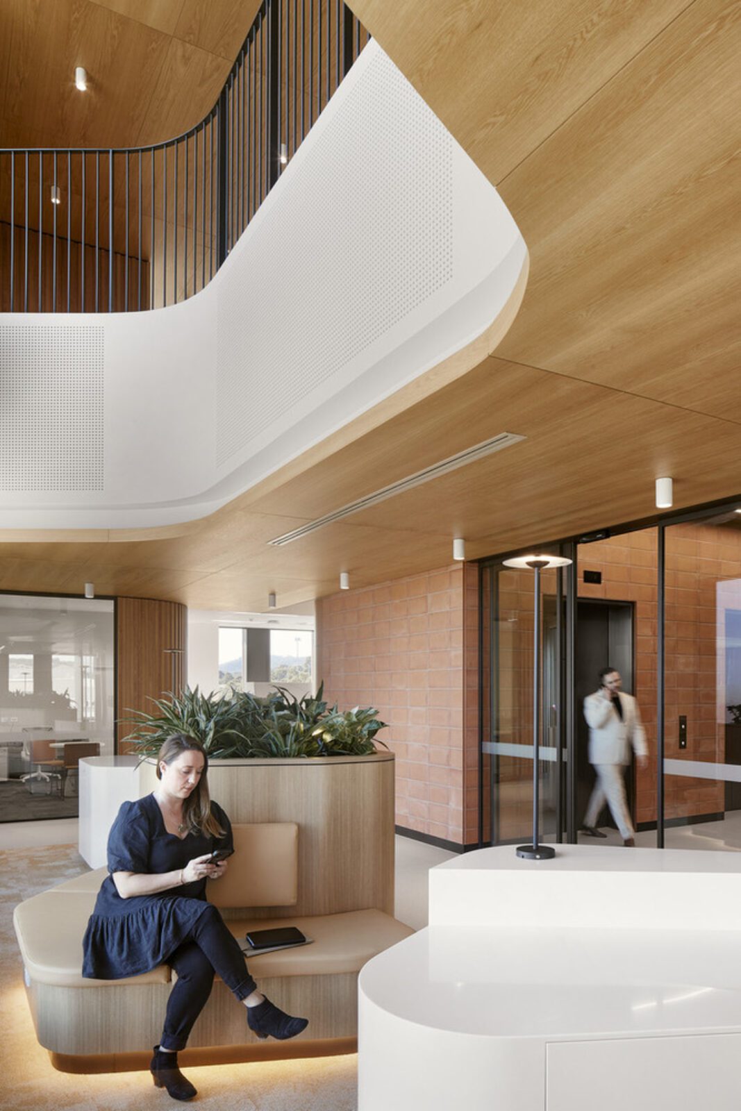 Health and Medical Research Building | Architectus - Arch2O.com