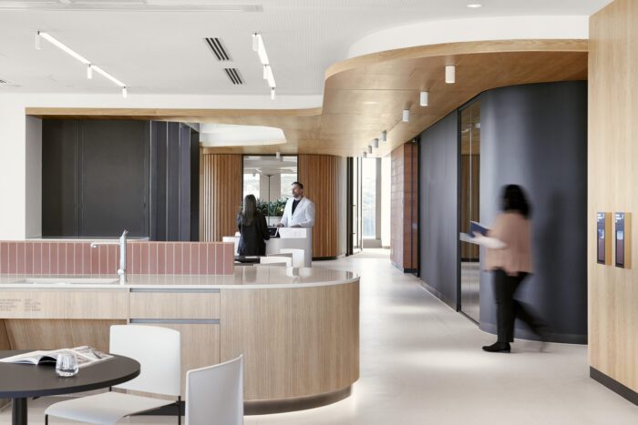 Health and Medical Research Building | Architectus - Arch2O.com