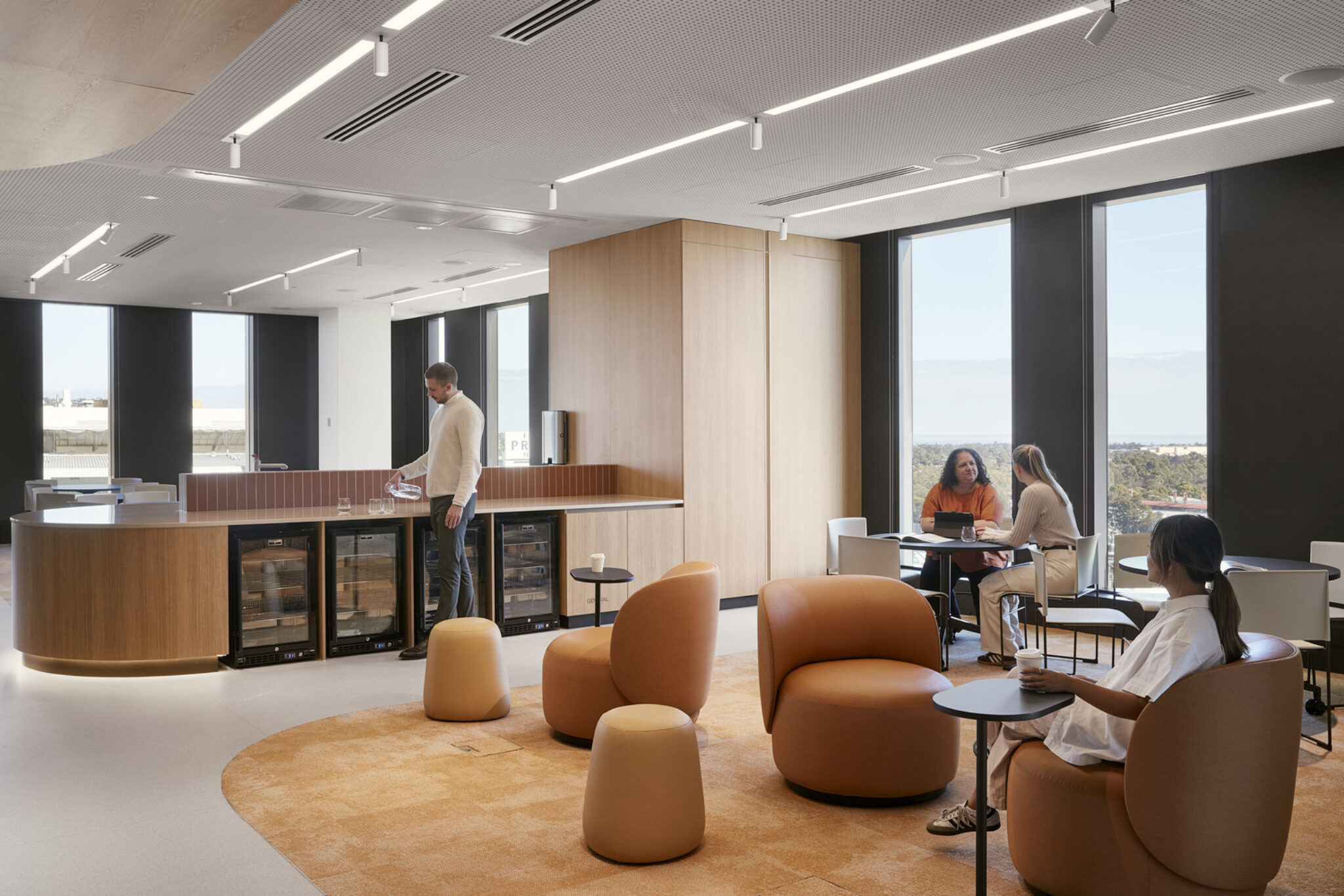 Health and Medical Research Building | Architectus - Arch2O.com