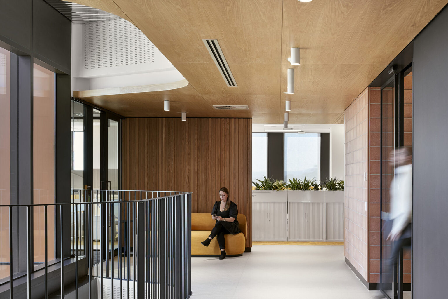 Health and Medical Research Building | Architectus – Arch2O.com