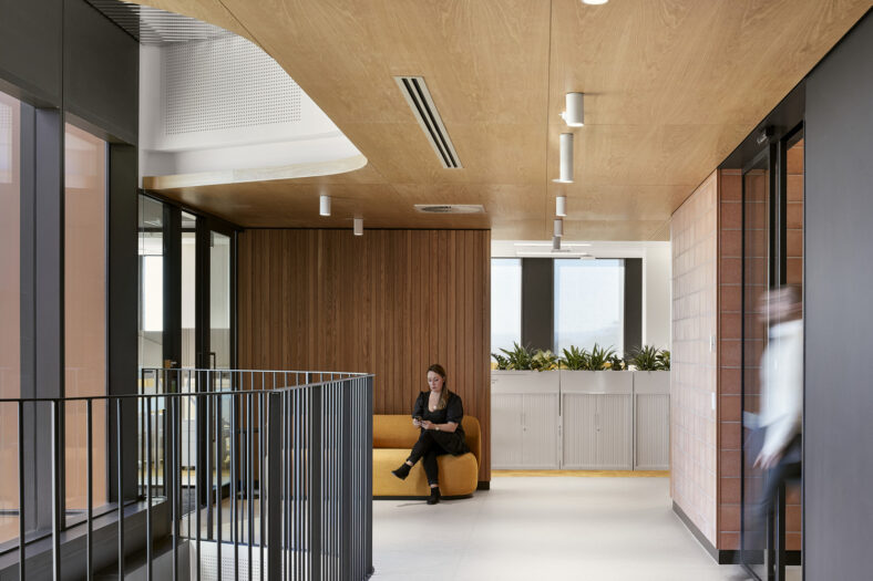 Health and Medical Research Building | Architectus - Arch2O.com