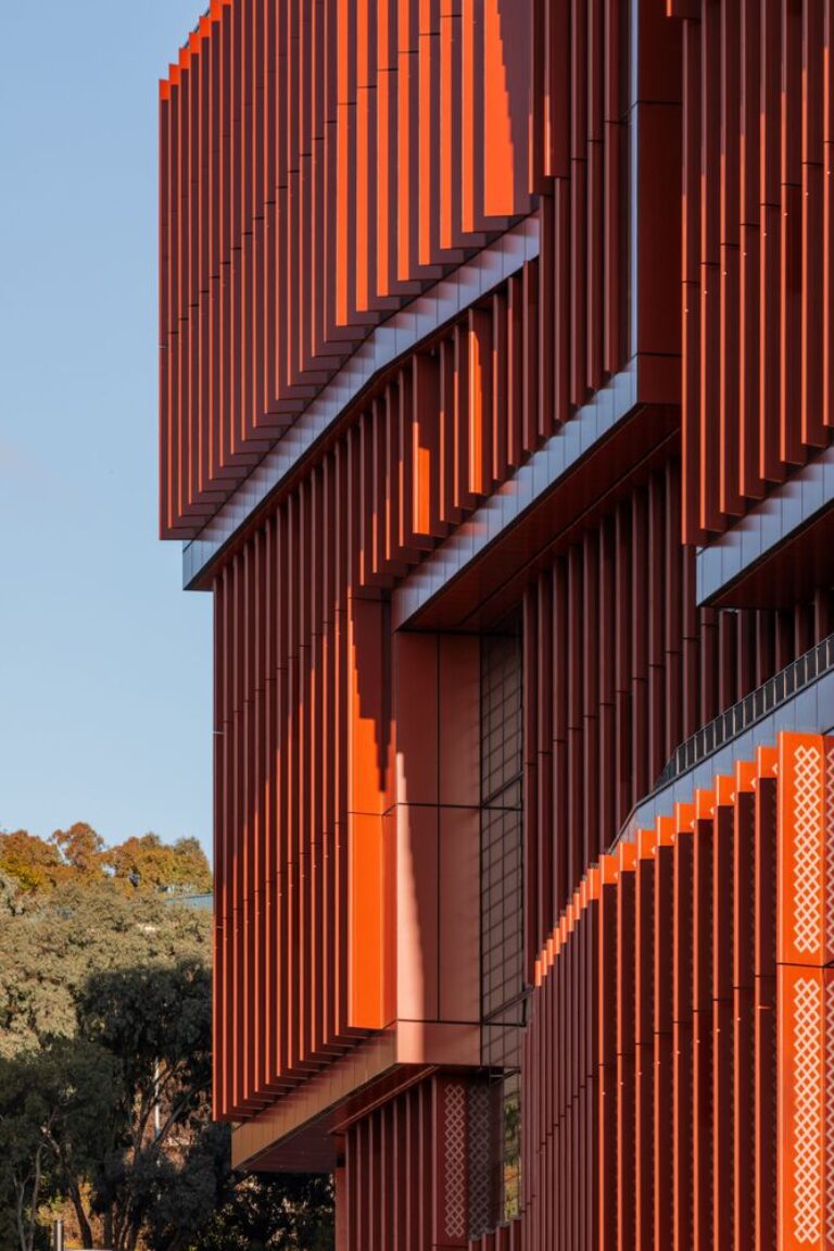 Health and Medical Research Building | Architectus – Arch2O.com