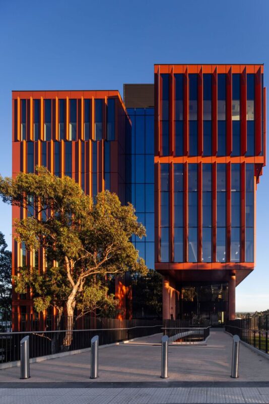 Health and Medical Research Building | Architectus - Arch2O.com
