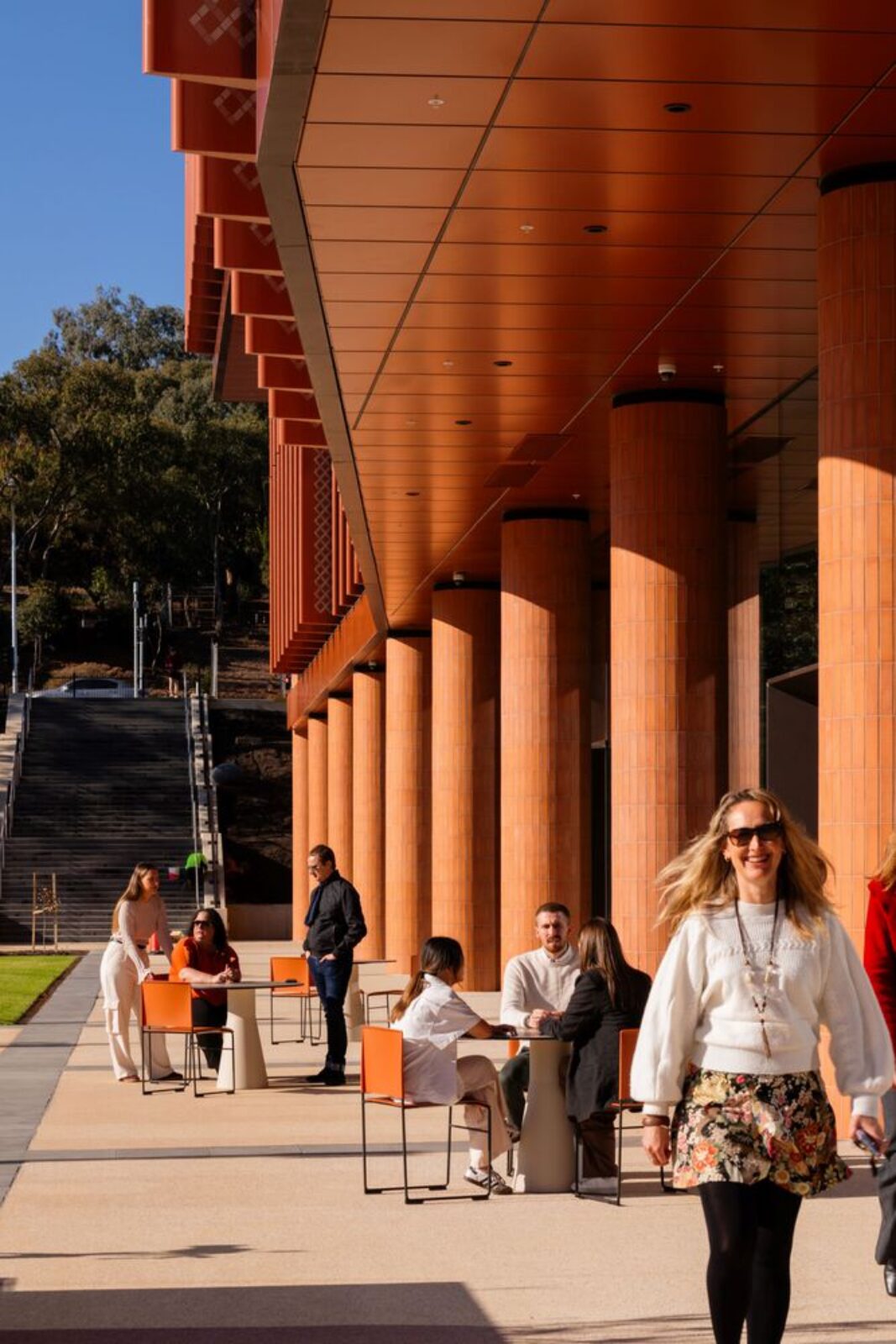 Health and Medical Research Building | Architectus – Arch2O.com