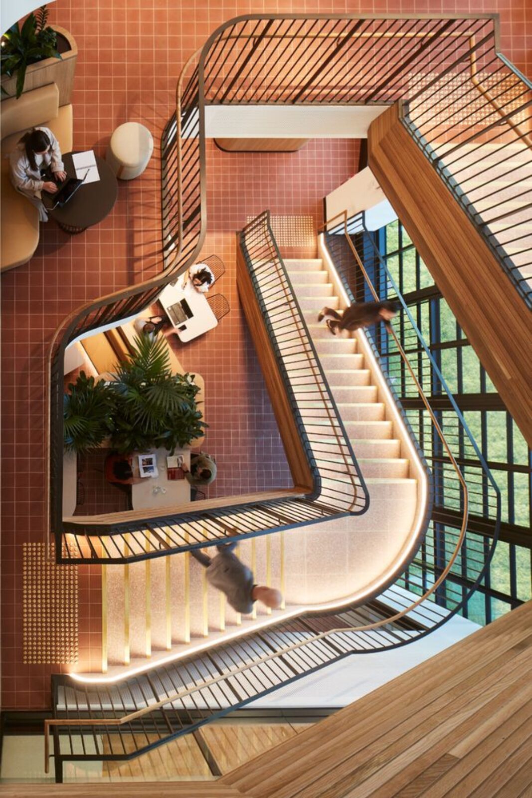 Health and Medical Research Building | Architectus – Arch2O.com