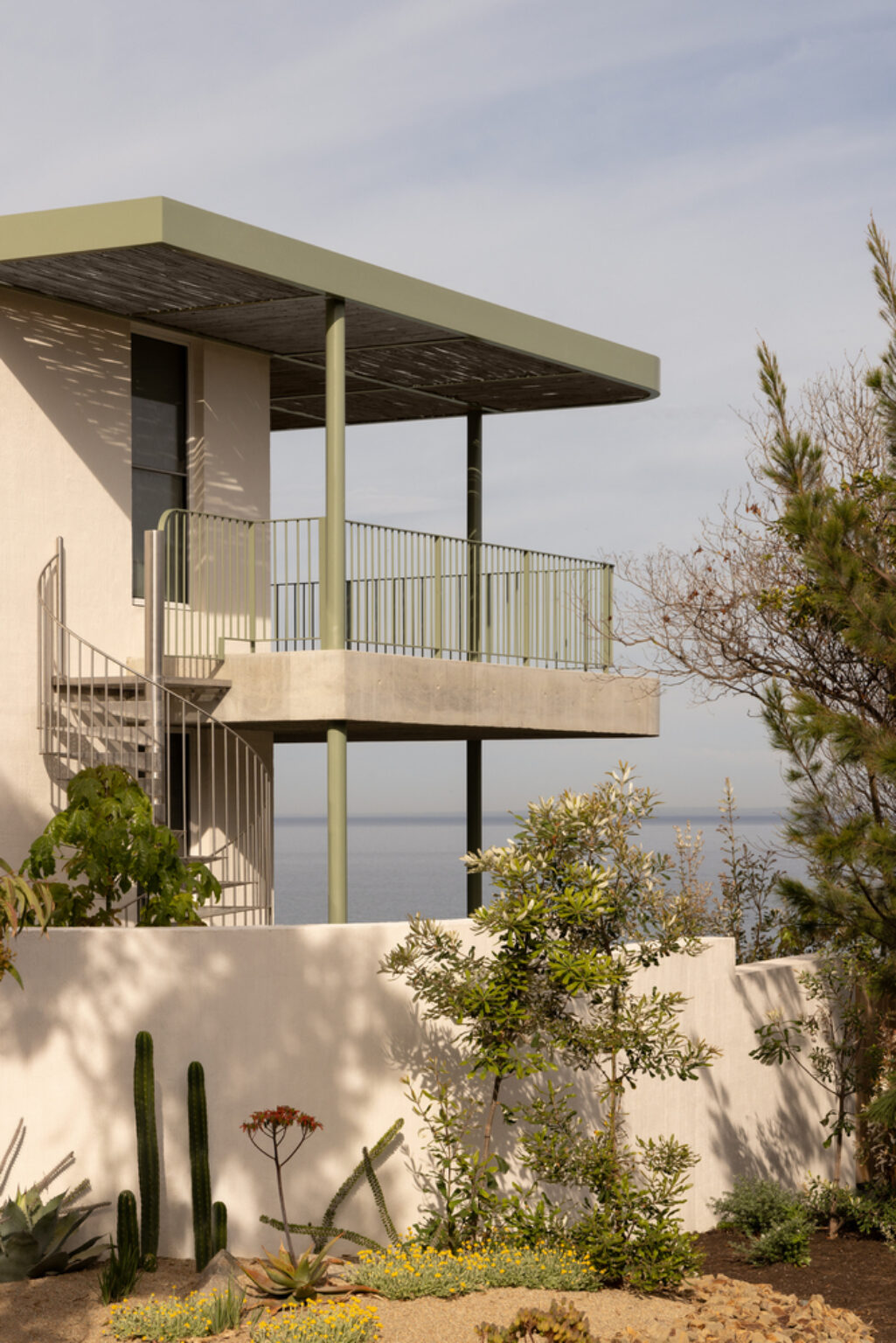 Horizon House | InForm – Arch2O.com