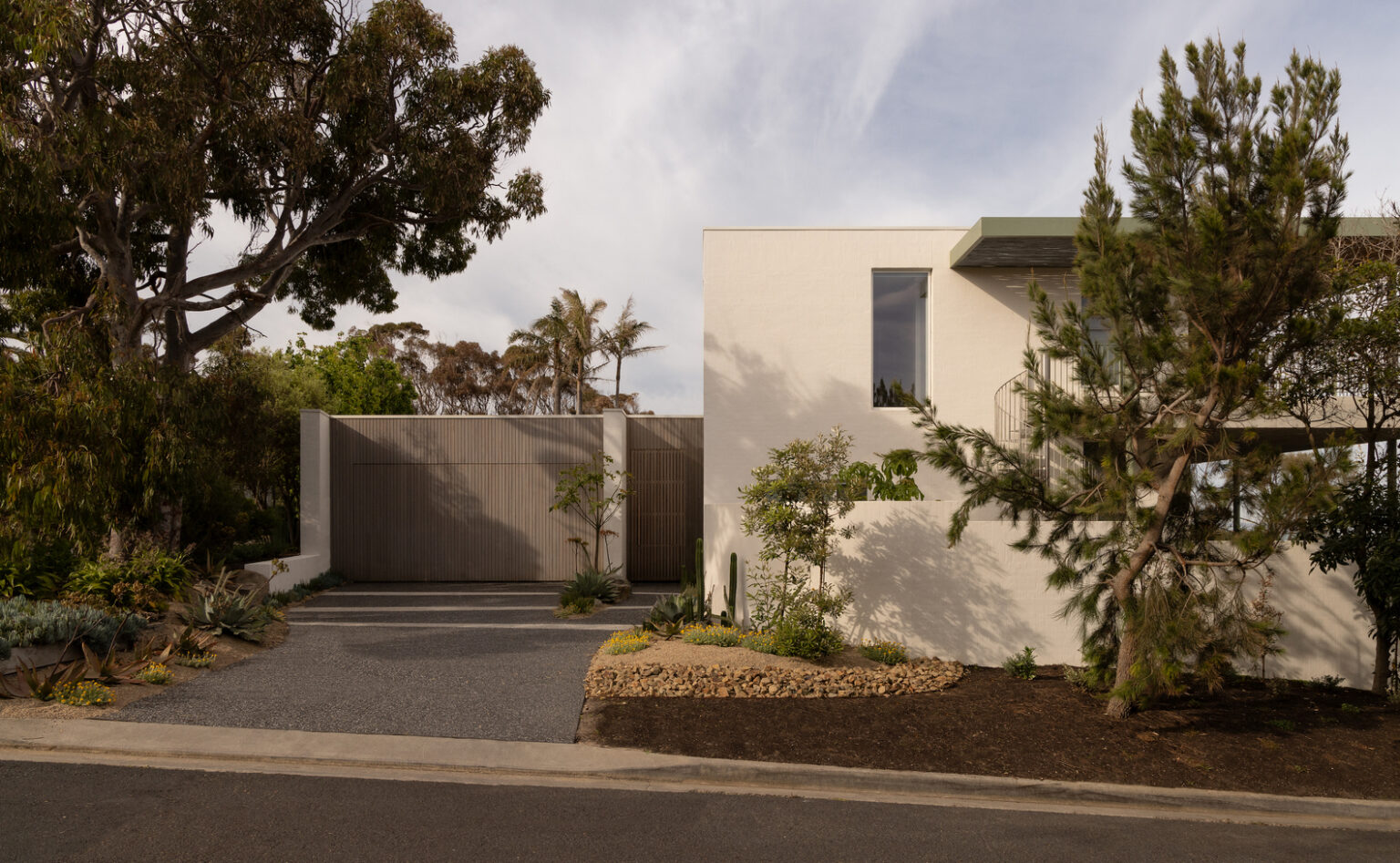 Horizon House | InForm – Arch2O.com