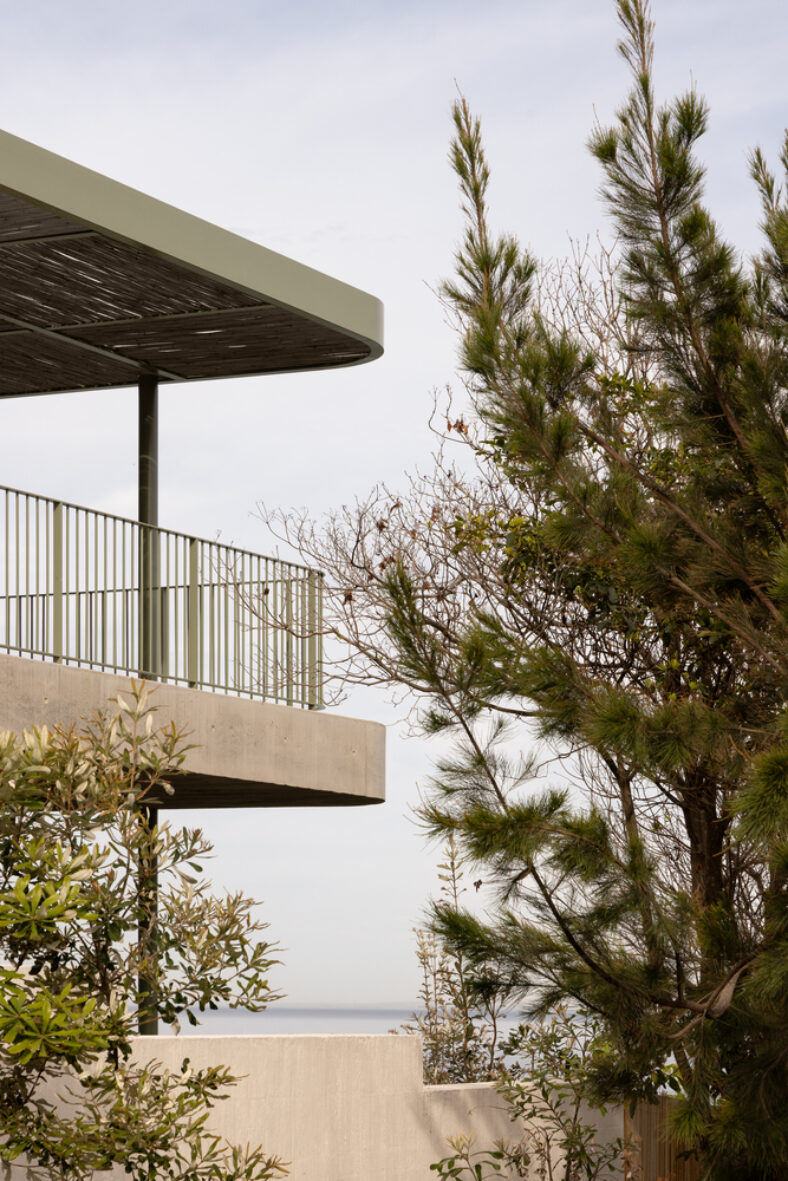 Horizon House | InForm - Arch2O.com