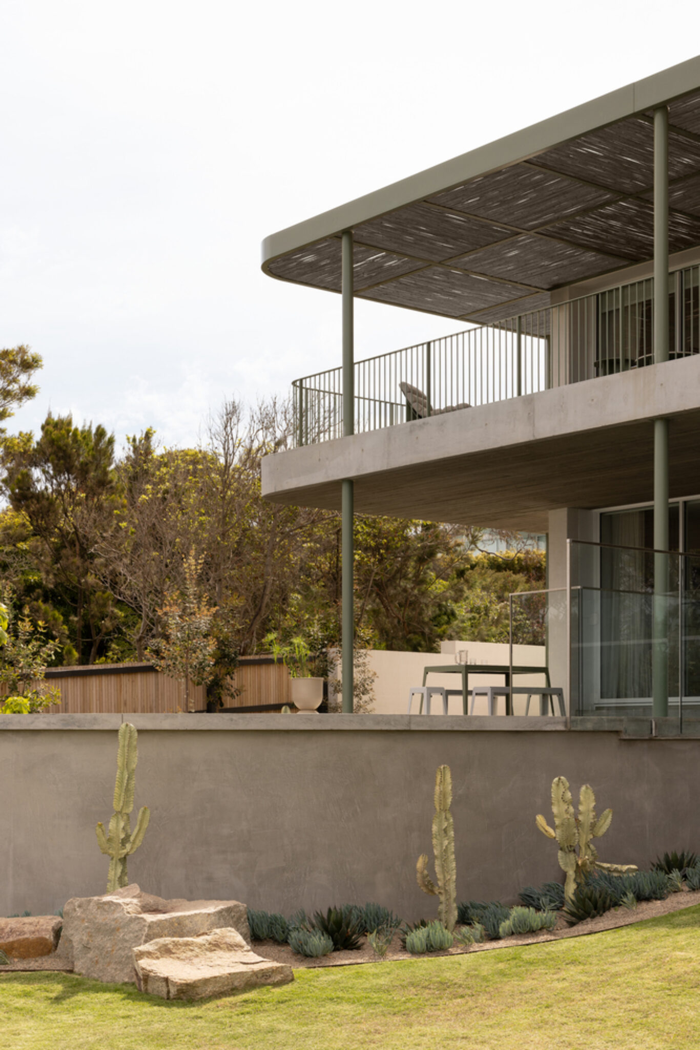 Horizon House | InForm – Arch2O.com
