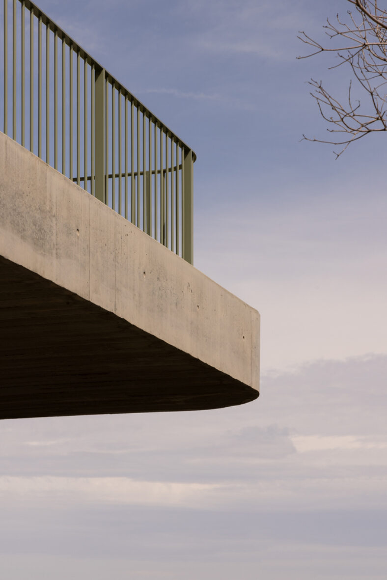 Horizon House | InForm - Arch2O.com