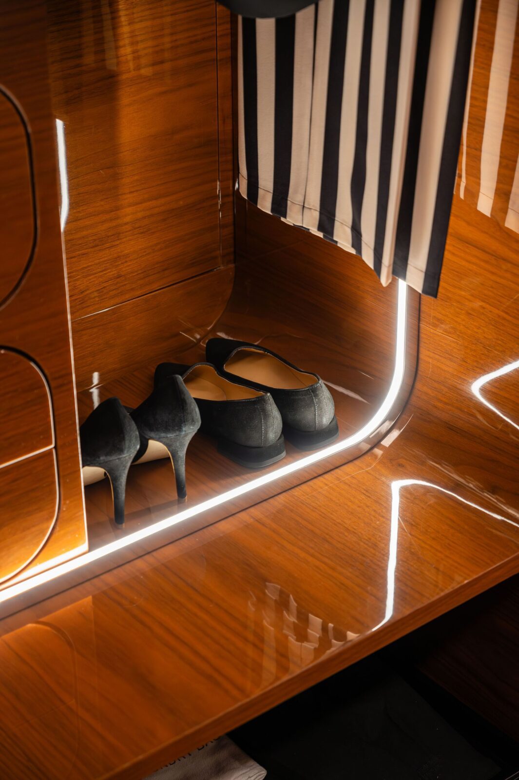 Hotel Romeo Roma | Zaha Hadid Architects - Arch2O.com