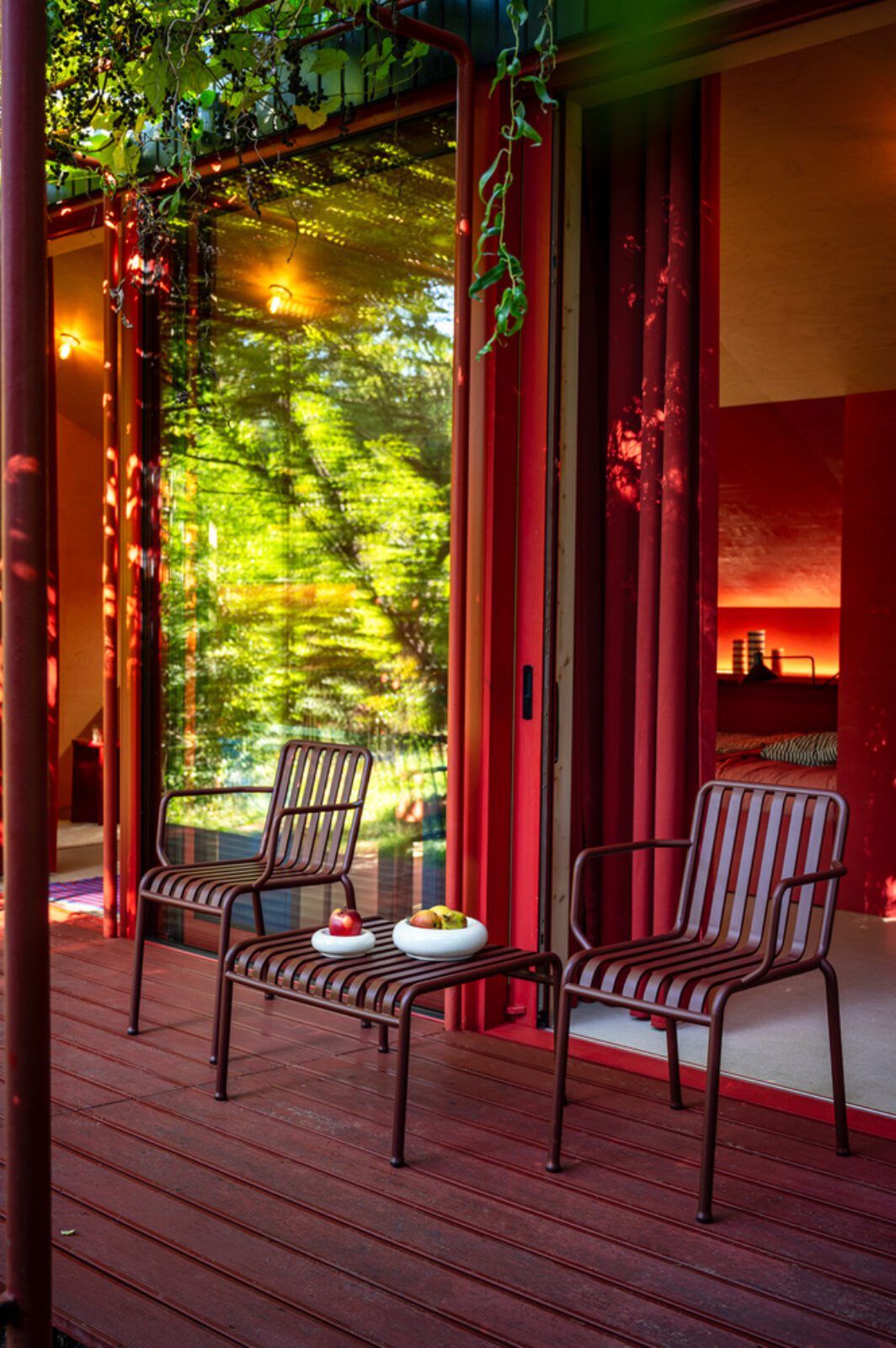 House of Color Downtown Oasis | NOKE Architects - Arch2O.com