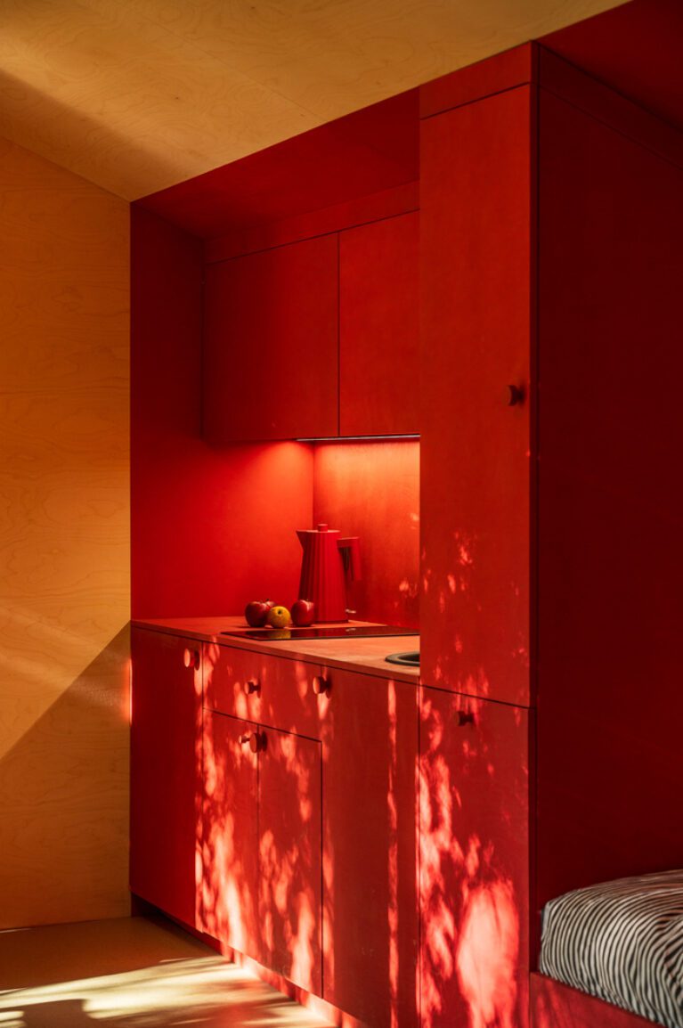 House of Color Downtown Oasis | NOKE Architects - Arch2O.com