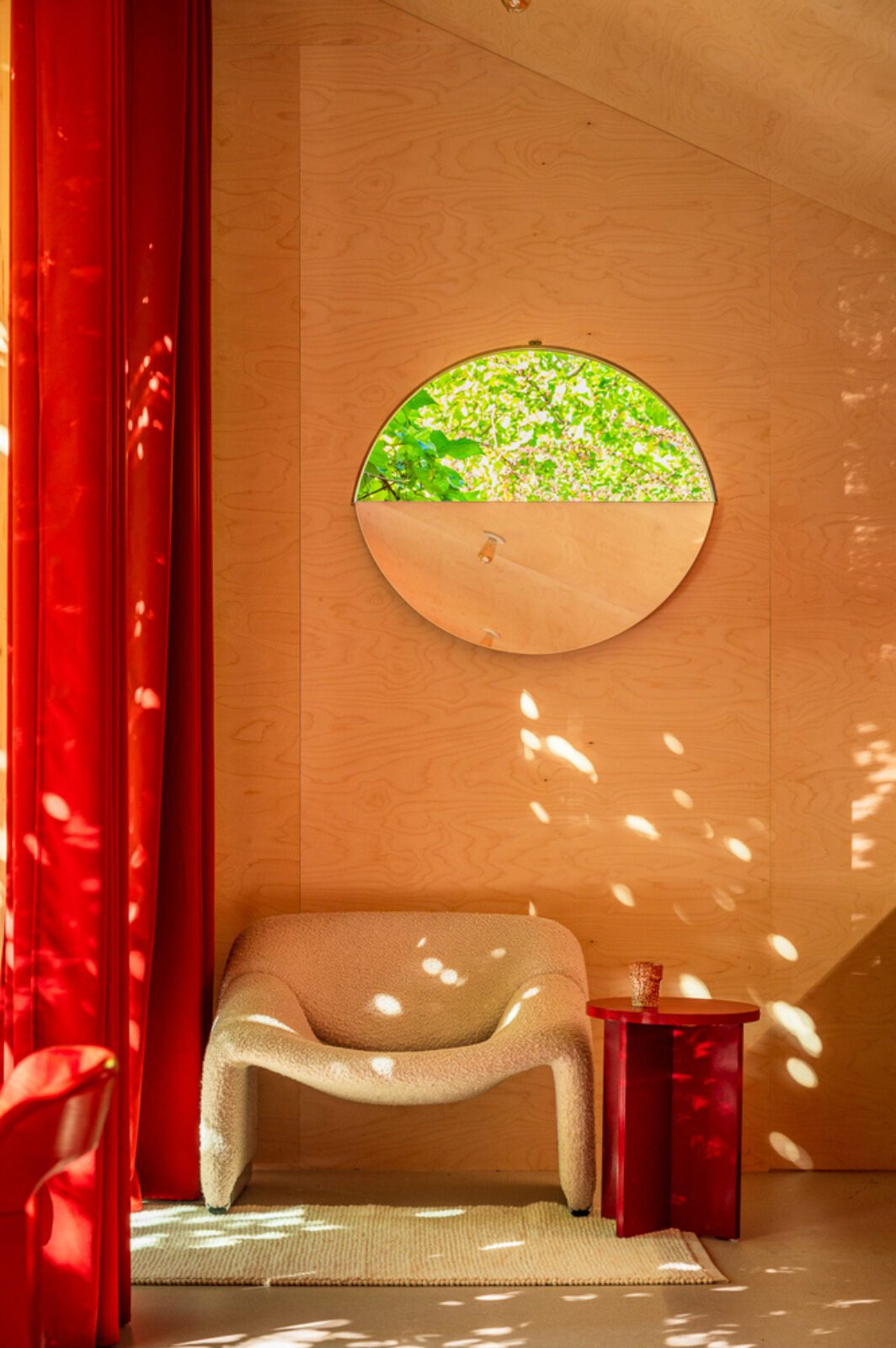 House of Color Downtown Oasis | NOKE Architects - Arch2O.com