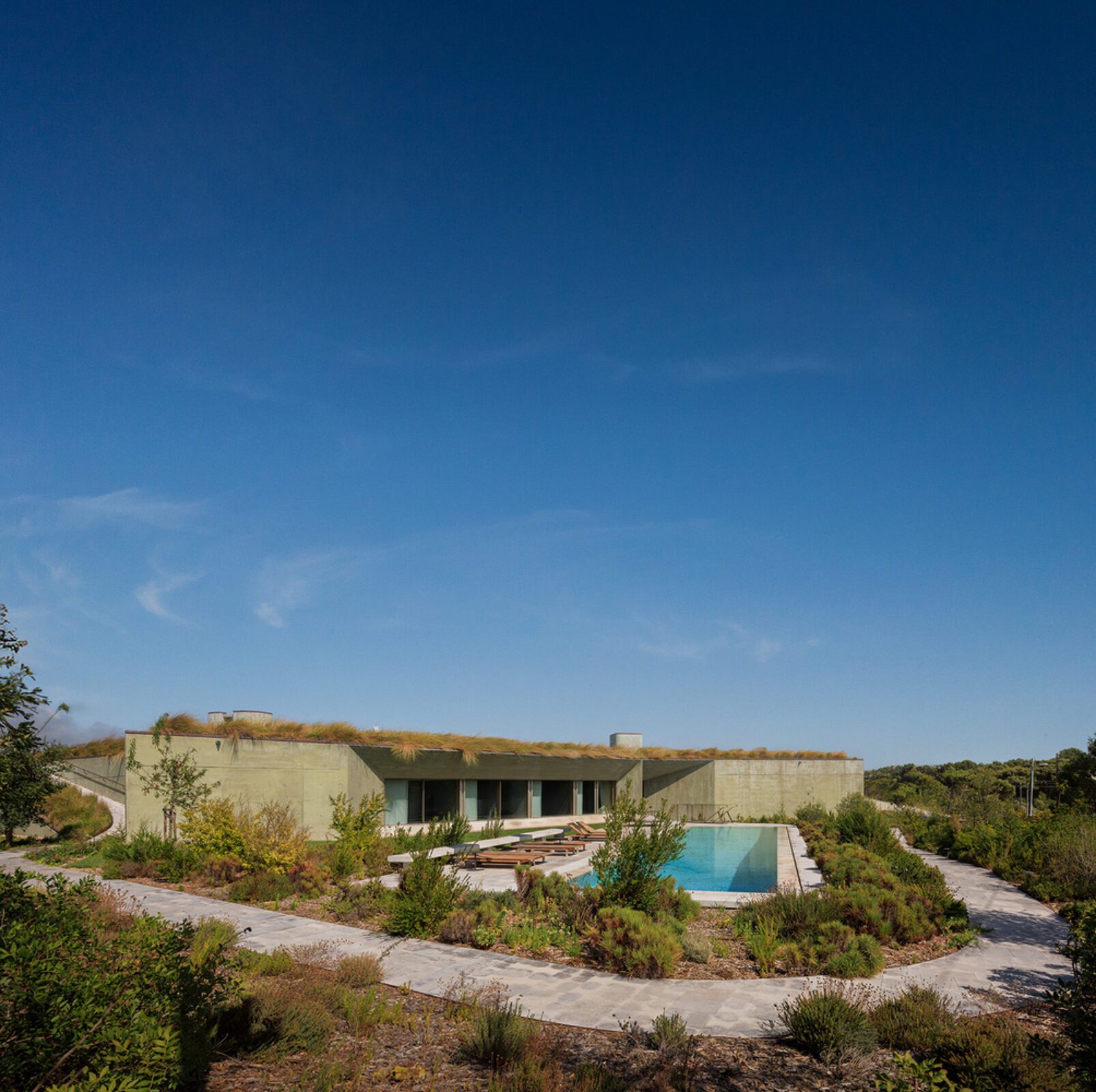 House on the Sand | ARX Portugal Arquitectos - Arch2O.com