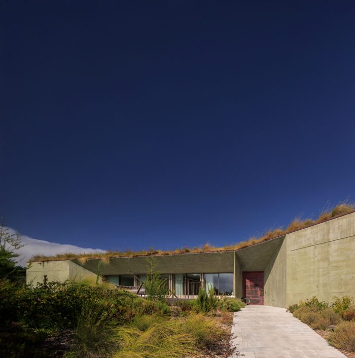 House on the Sand | ARX Portugal Arquitectos – Arch2O.com