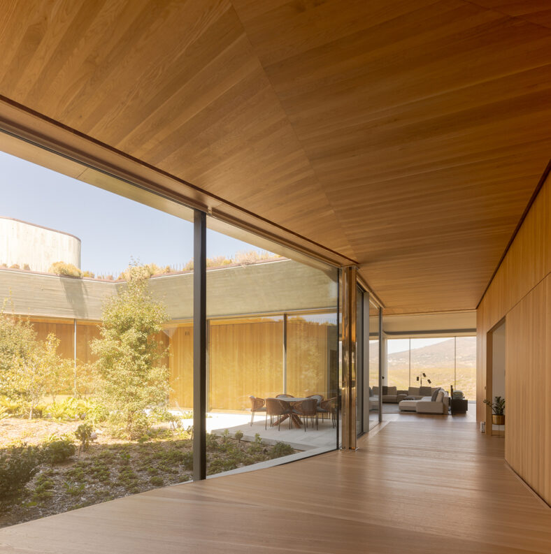 House on the Sand | ARX Portugal Arquitectos - Arch2O.com