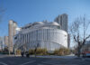 Huang Pu Cultural Centre | IFRA – Arch2O.com