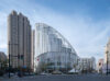 Huang Pu Cultural Centre | IFRA – Arch2O.com