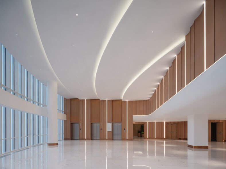 Huang Pu Cultural Centre