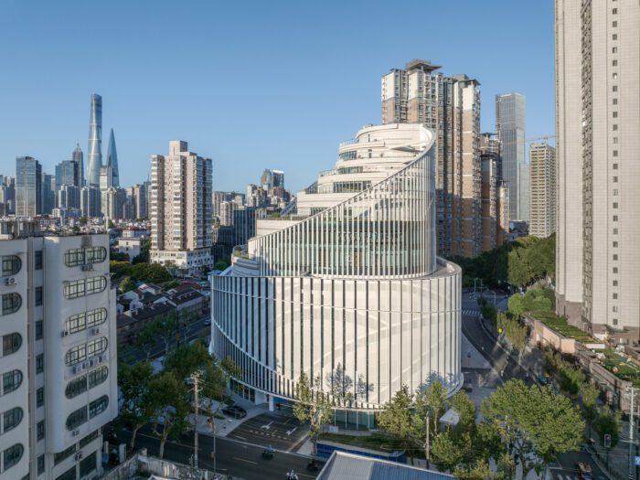 Huang Pu Cultural Centre